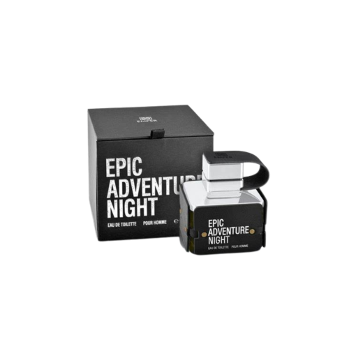 Epic Adventure Night 3.4fl oz emper – Perfumería Kanam