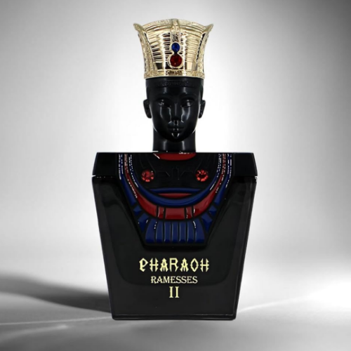 Pharaoh Ramesses II by Bharara – Perfumería Kanam